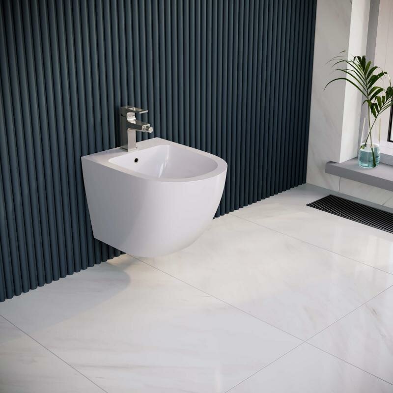 RGW Биде подвесное RGW SW-80