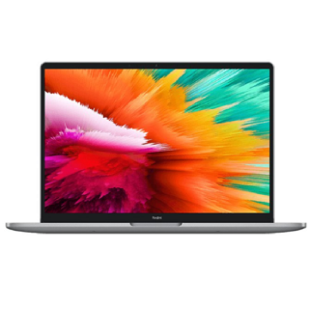 Ноутбук Redmi Book 14 i5-12500H/16G/512G/2.8k/120Hz (Windows 11 Home) (JYU4554CN)Русская клавиатура