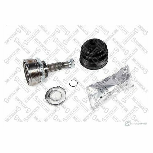ШРУС Stellox 1501544SX
