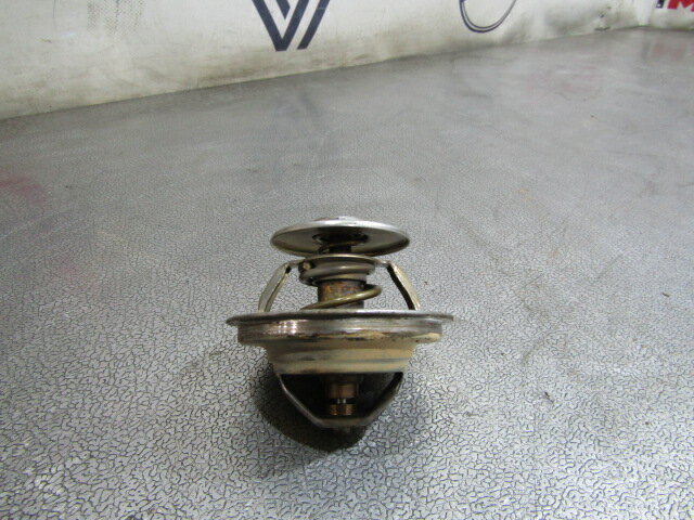 Термостат двигателя D2066 MAN TGA, TGS, TGX