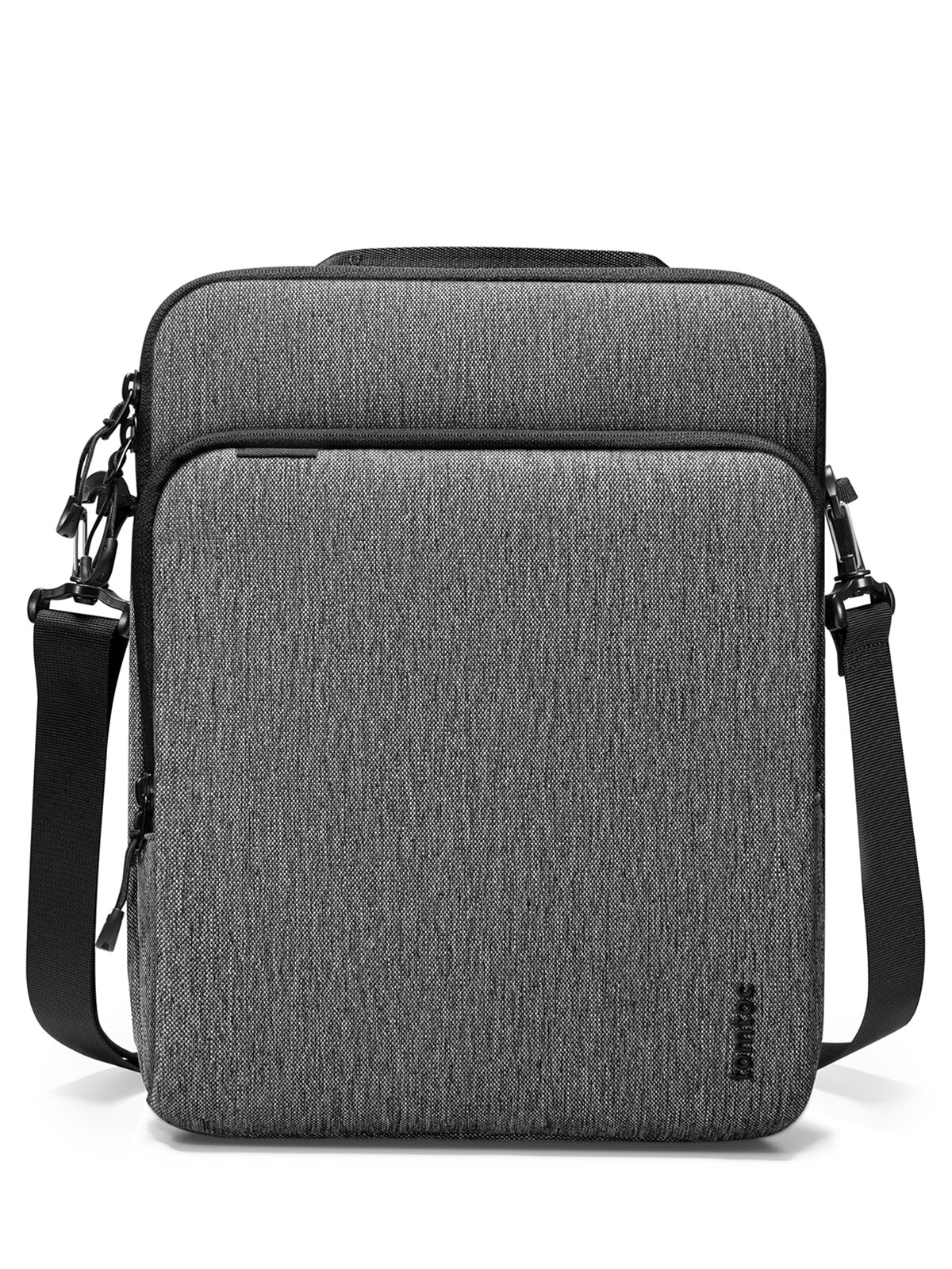 Tomtoc для планшетов 11 сумка DefenderACE Tablet Shoulder bag H13 Gray