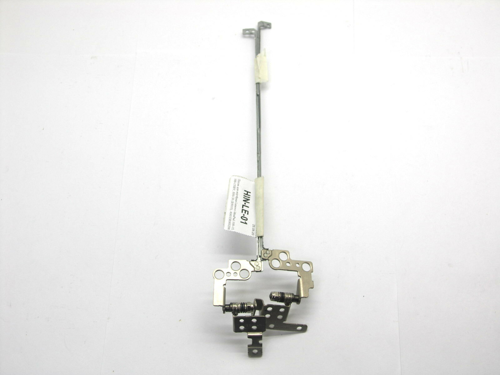 Петли для ноутбука Lenovo IdeaPad 100-15, 100-15IBY, B50-30, B5010, AM1ER000100, AM1ER000200, HIN-LE-01