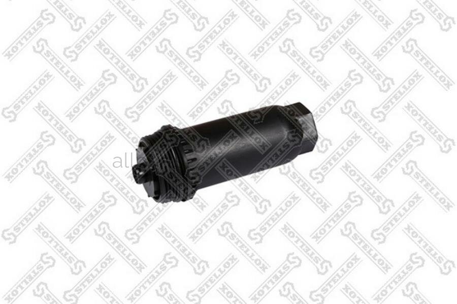 STELLOX 2051096SX фильтр АКПП!\ Ford Focus II /Focus III /Mondeo IV/Mondeo V 05>