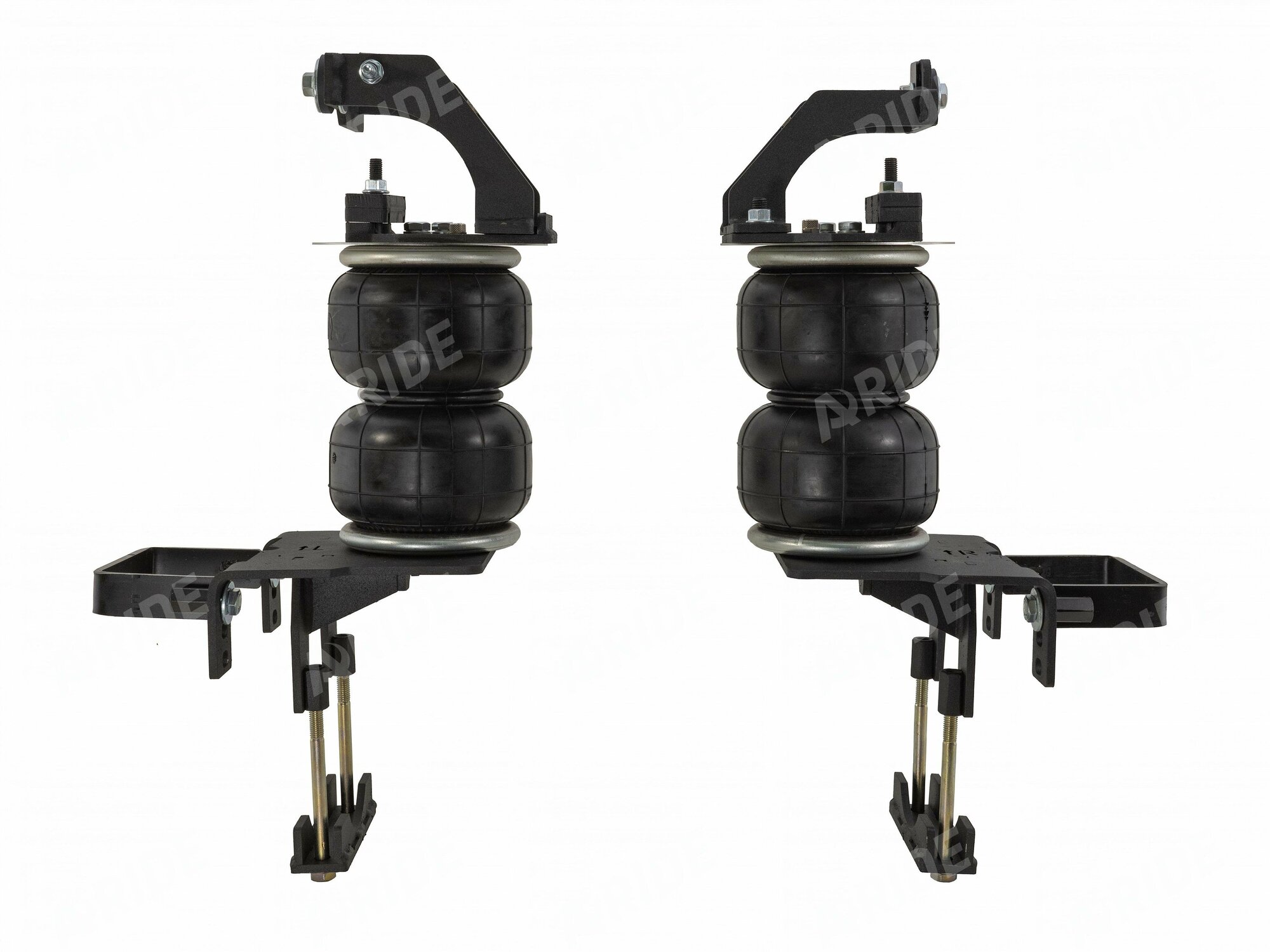 Пневмоподвеска для Ford F-350, задняя ось, Арайд, 24118.02