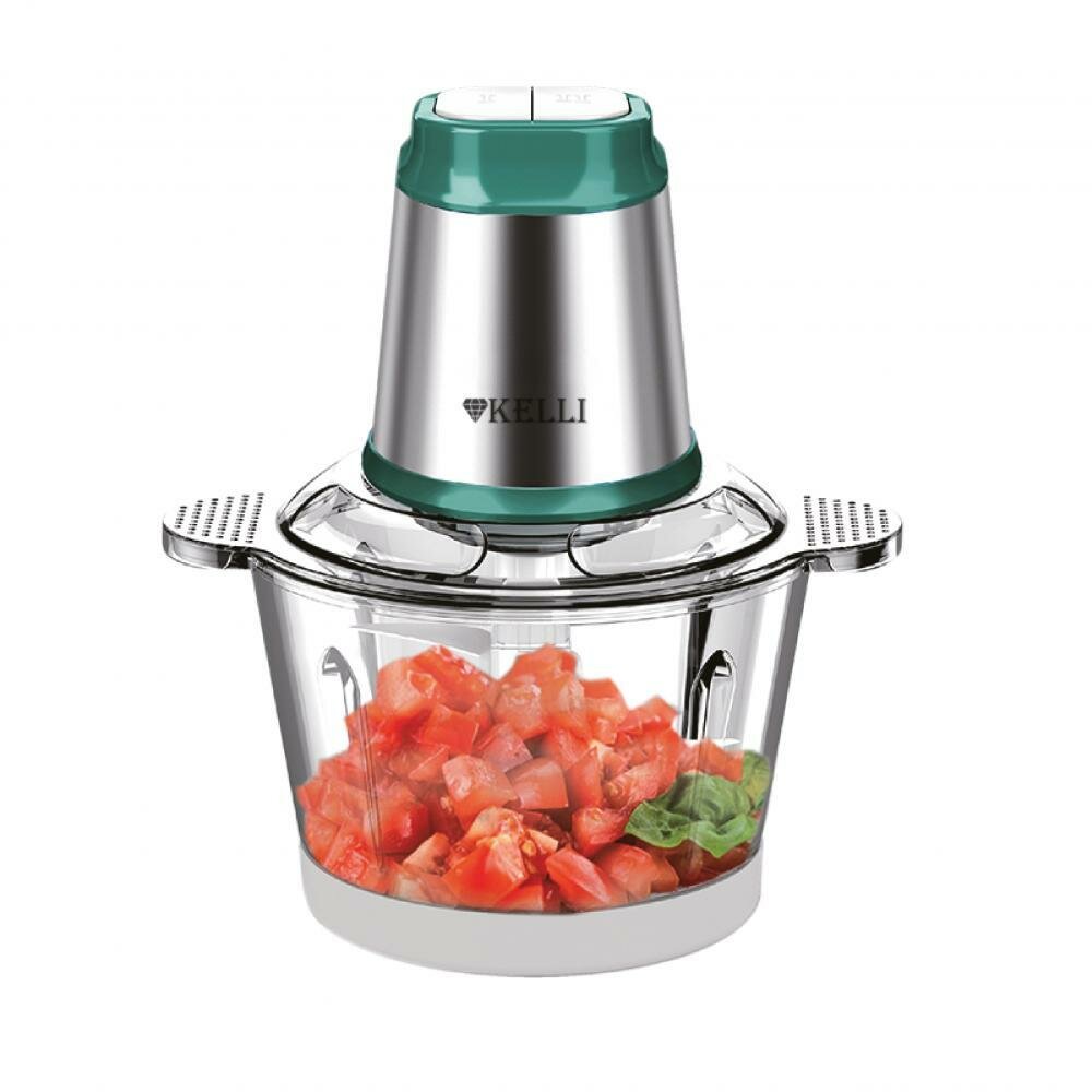 Измельчитель электрический кухонный KL-5216