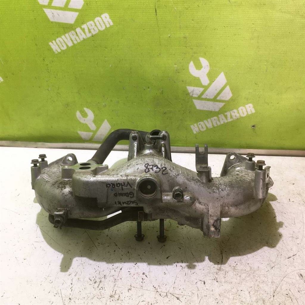 Коллектор впускной Suzuki Grand Vitara 1998-2005