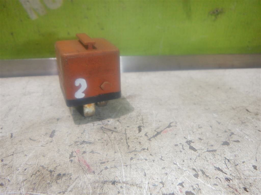 Реле BMW 5-серия E39 1995-2003