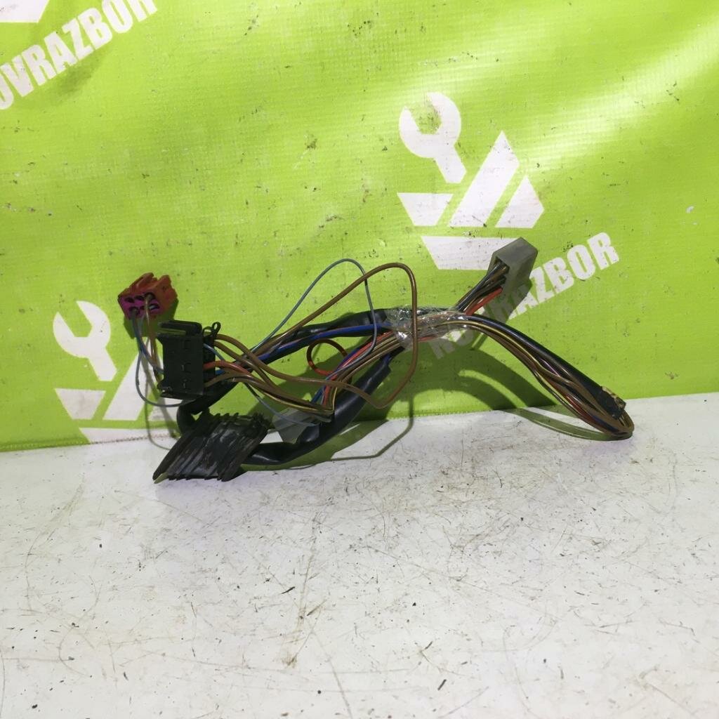 Проводка (коса) Audi 100 C4 91-94