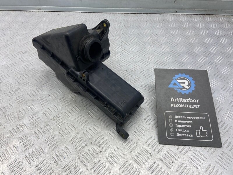 Б/У Резонатор воздушного фильтра Mitsubishi Lancer Cedia / Мицубиши Лансер Цедиа 1.8 4G93 130Л.С