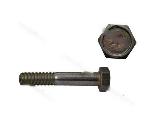 Болт поперечной штанги М12х70 ВАЗ 2101 для ремонта подвески