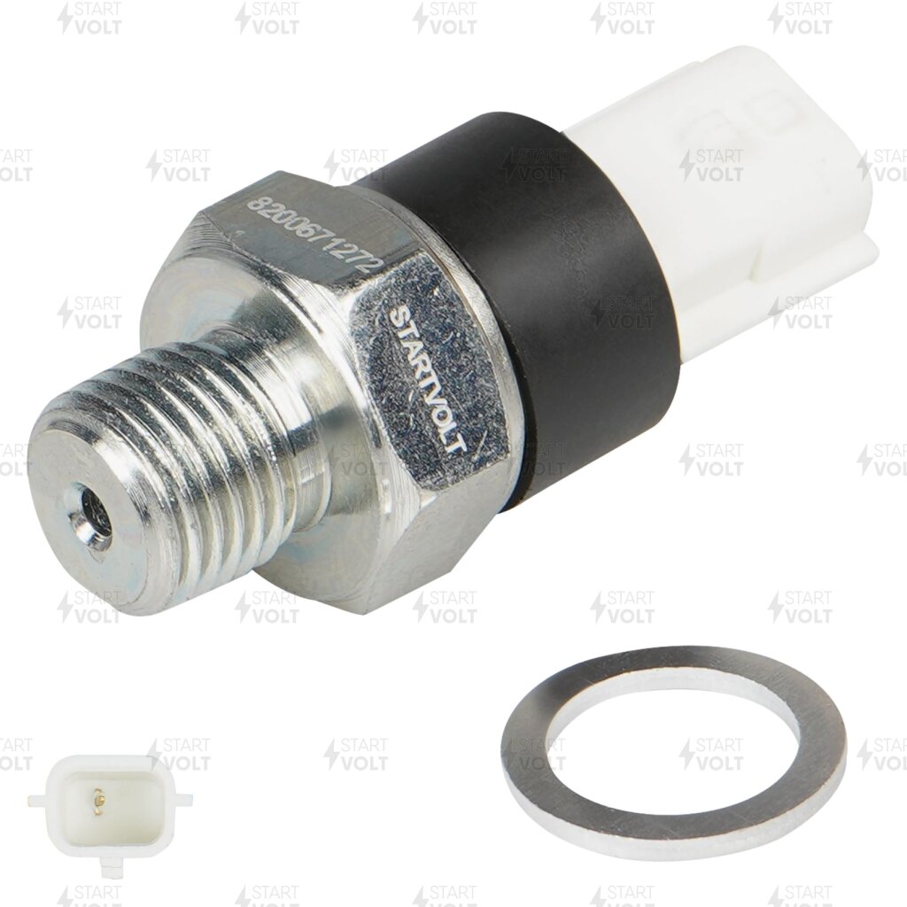 Датчик аварийного давления масла STARTVOLT VS-OE 0914