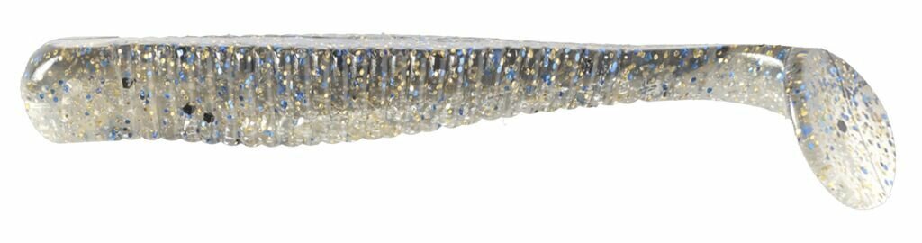 Виброхвосты съедобные Lucky John Pro Series LONG JOHN 10.70/T09 6шт.