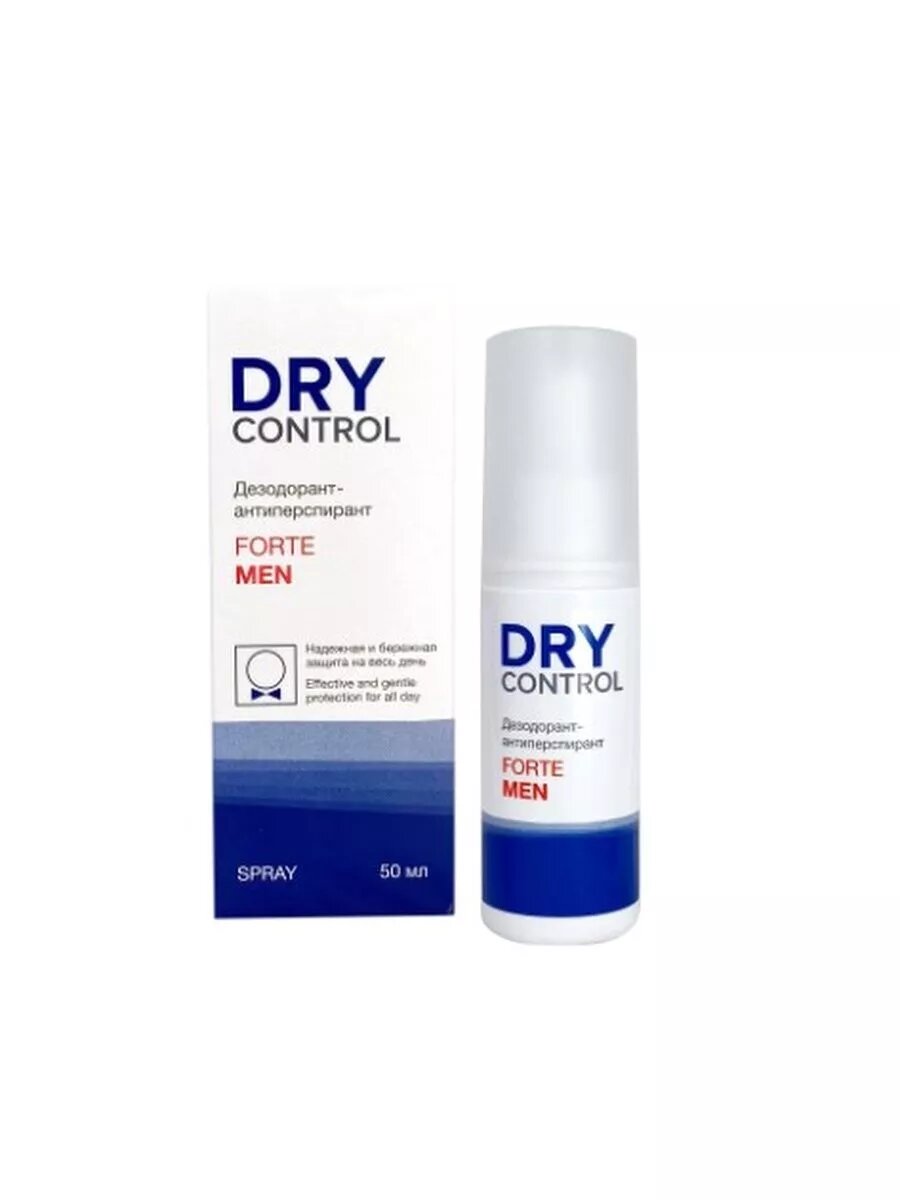 Forte men spray дезодорант