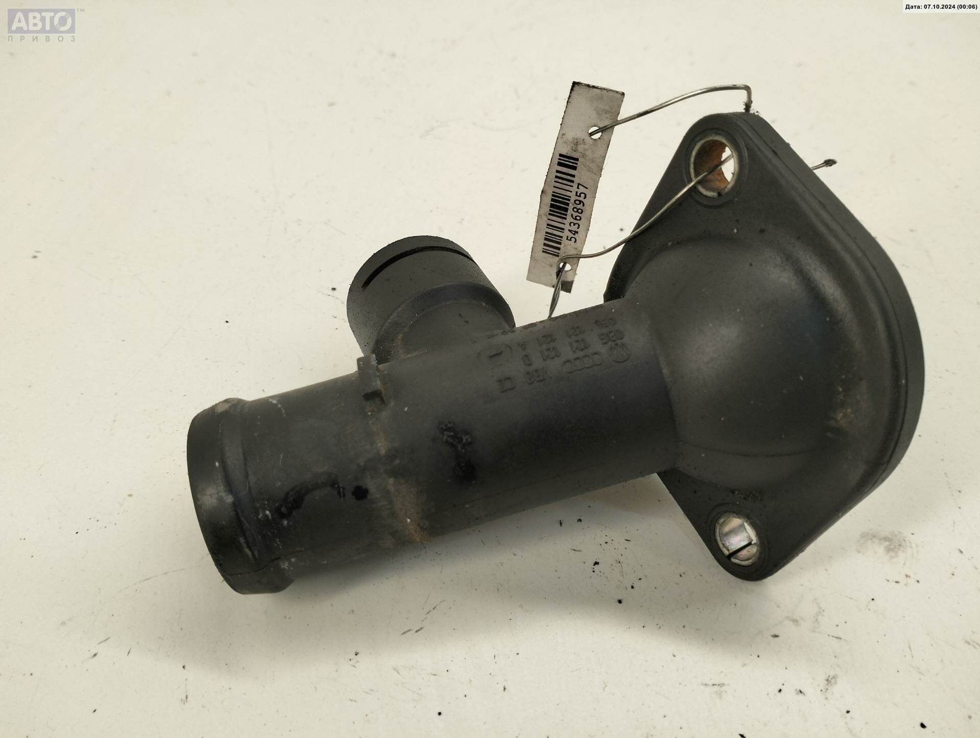 Корпус термостата Skoda Octavia mk2 (A5 1Z) 2004-2013