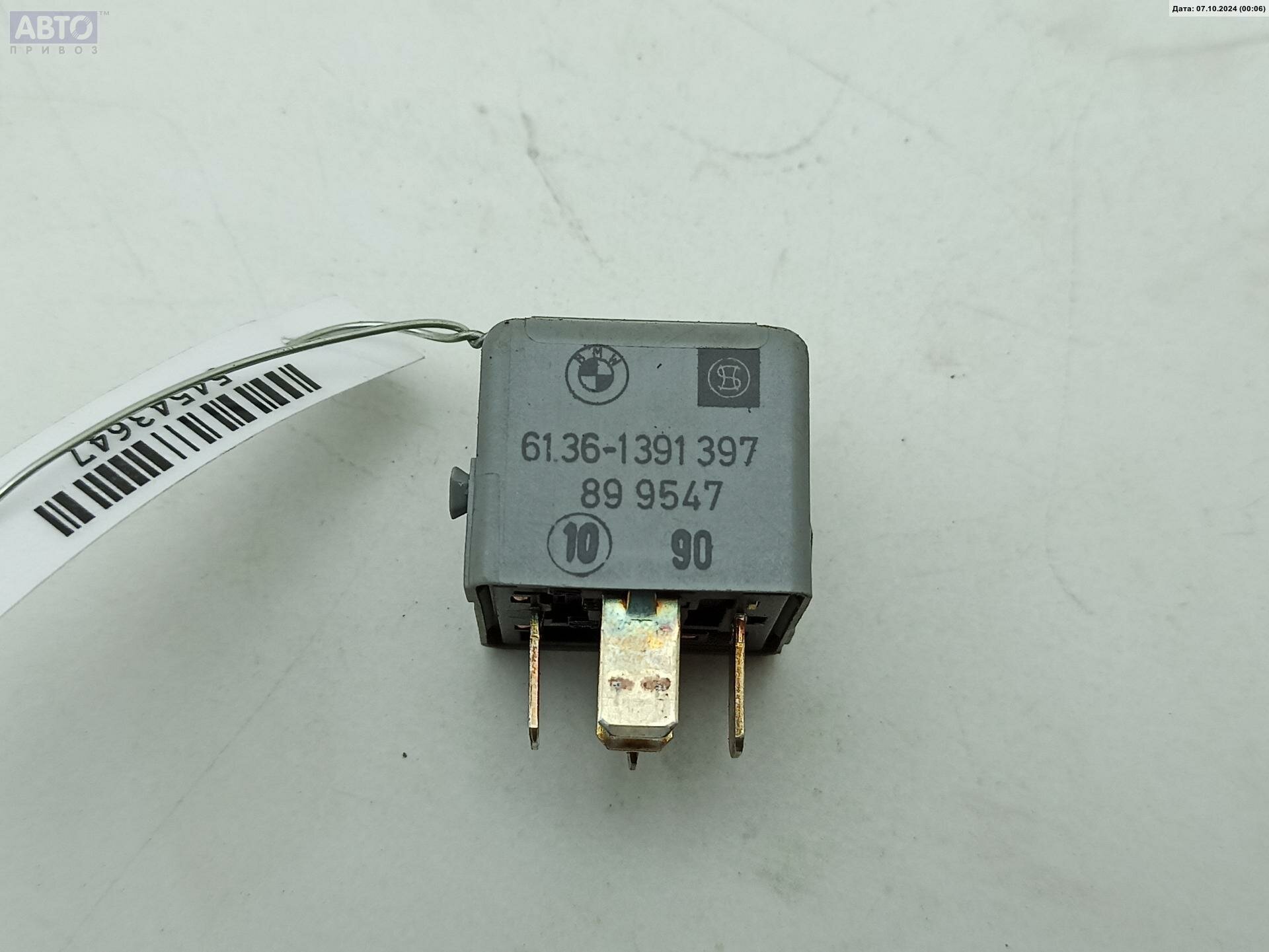 Реле (прочие) BMW 5 E34 (1987-1996)