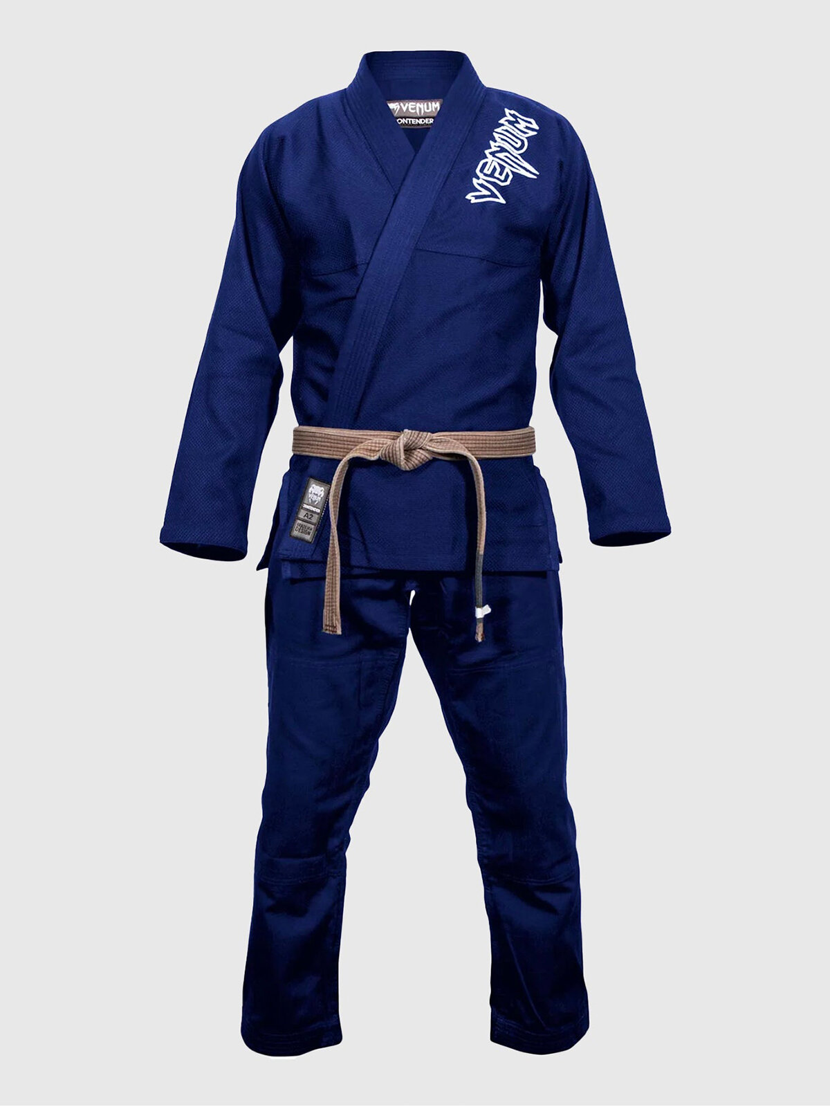 Кимоно для дзюдо, джиу-джитсу