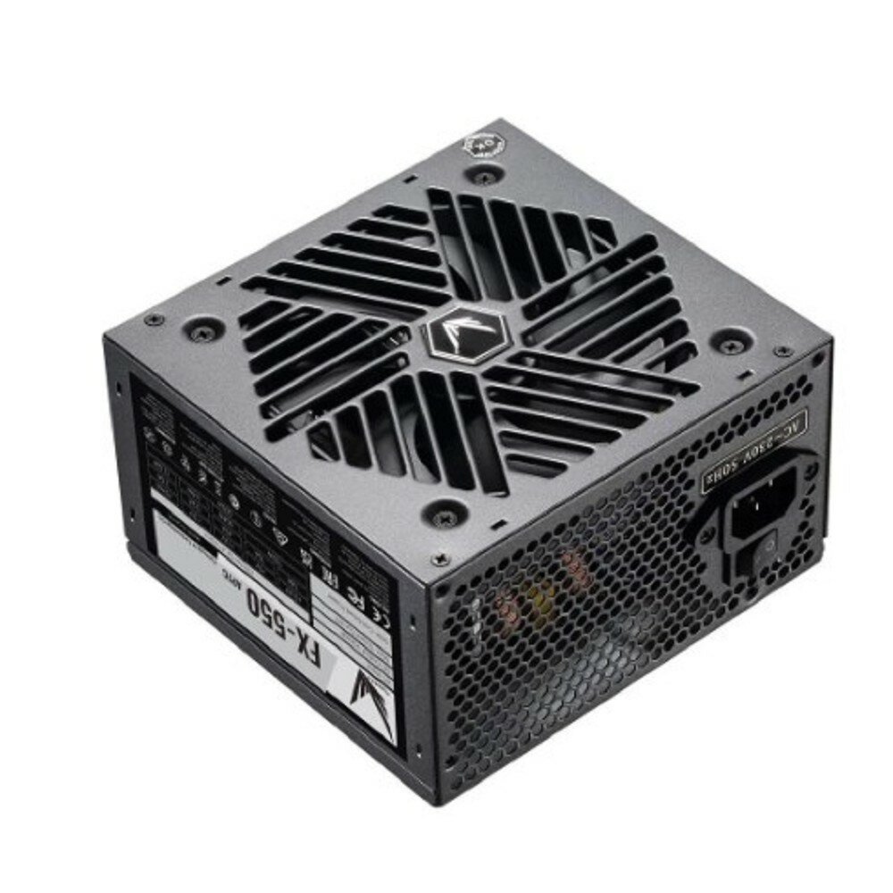 Блок питания FX-550 Formula 550 Вт
