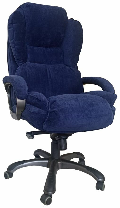 Сеньор Silver ткань Velvet Lux 42