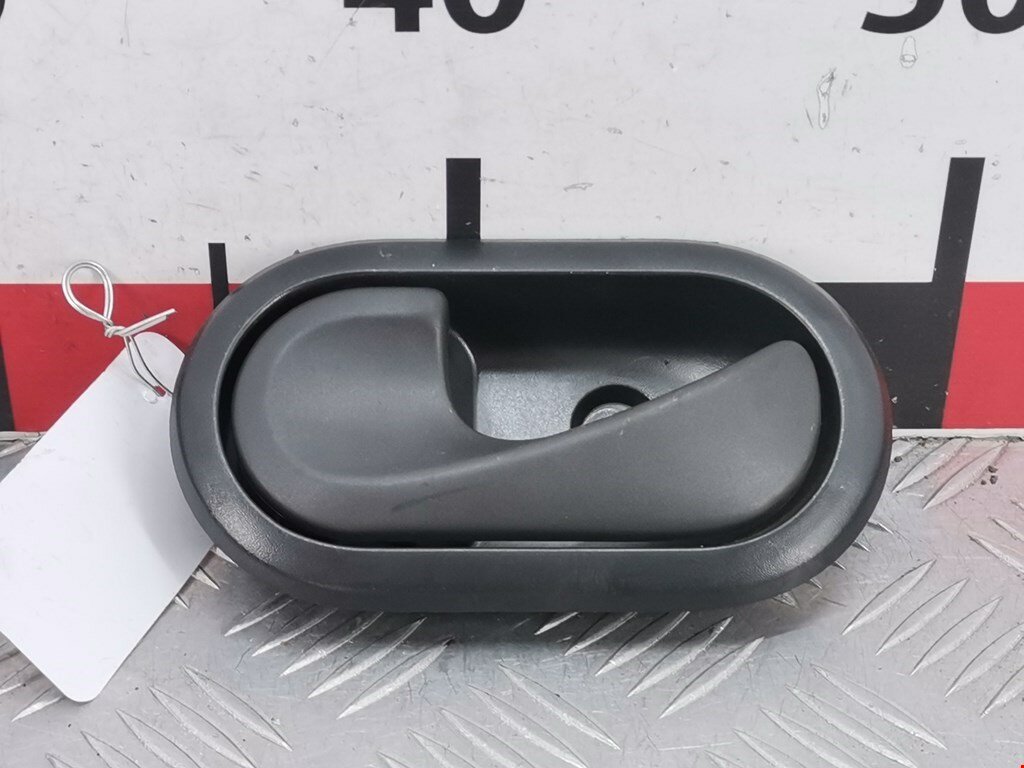 Ручка двери внутренняя задняя левая Renault Sandero 1 8200733848 арт. 1828454