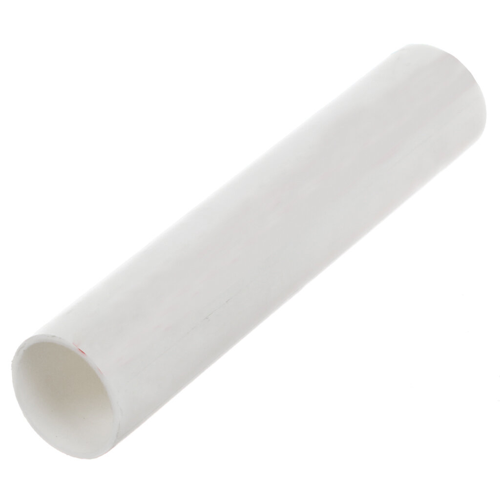 Полипропиленовая труба РосТурПласт PN10, 50 мм, 4 м