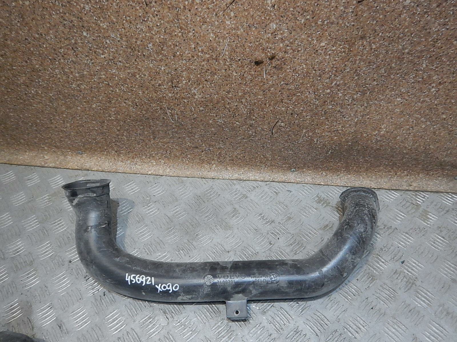Б/У Воздуховод, Volvo (Вольво)-XC90 (02-) VOLVO XC90 (02-) Без видимых повреждений. 456921 VOLVO арт. 3409391