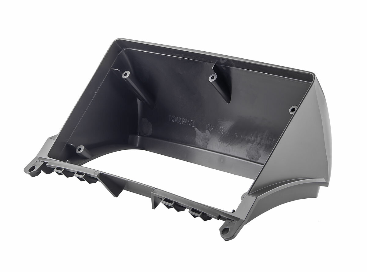 Рамка для UMS MERCEDES C-class (W204) 2007-2011, 9"