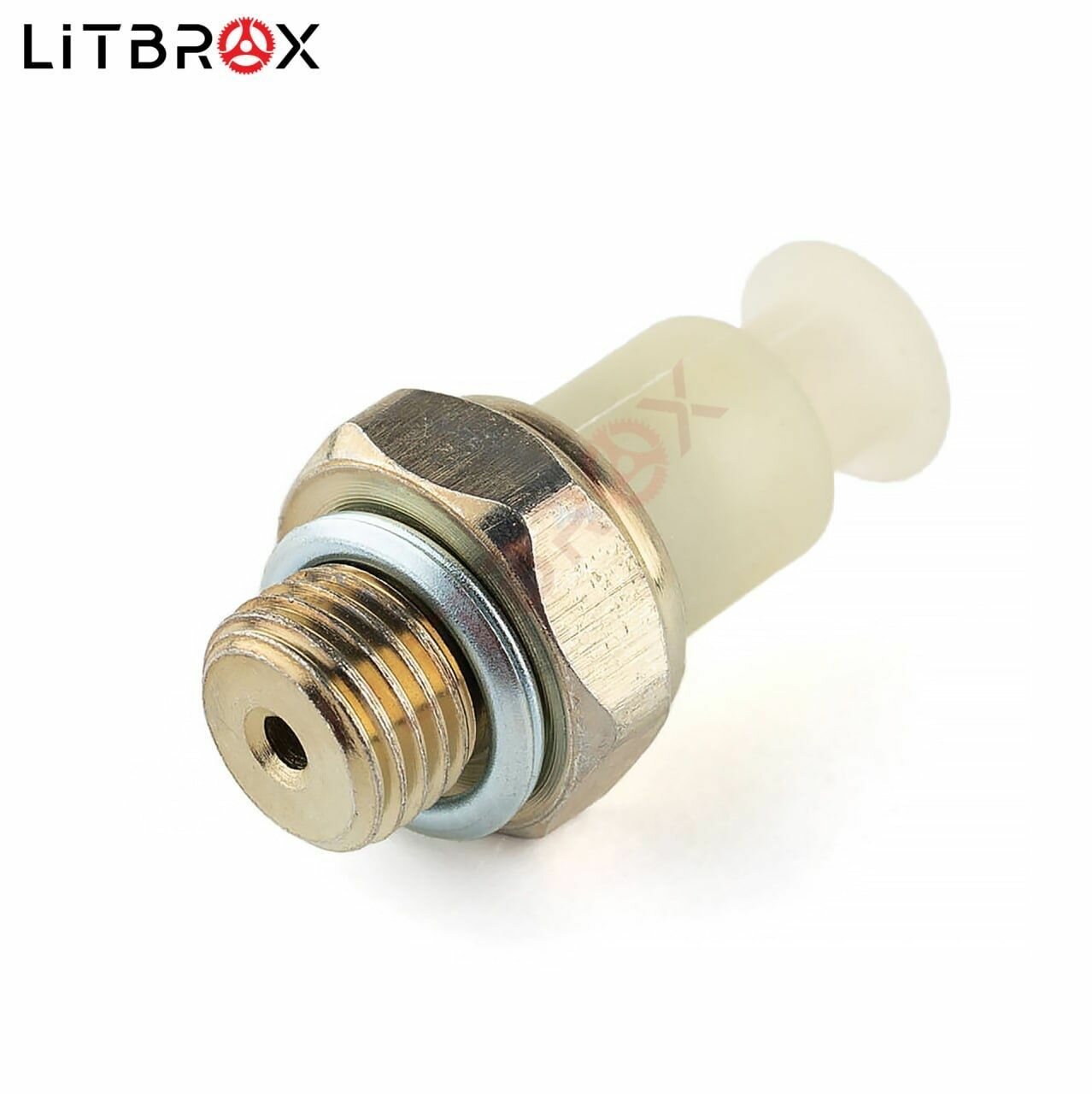 Датчик аварийного давления масла ВАЗ LADA 1117-1118-1119 Калина/Kalina, ВАЗ 2170 Приора/Priora "ЭМИ" / 6022.3829-01-М