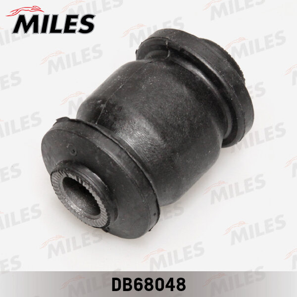 Сайлентблок Miles DB68048 рычага пер. подвески HYUNDAI ACCENT/VERNA/KIA RIO передний