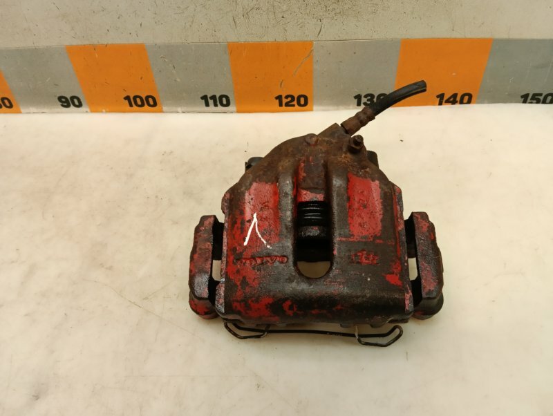 Б/У Суппорт передний левый Volvo 850 1995 LS 355825 VOLVO арт. 3516840