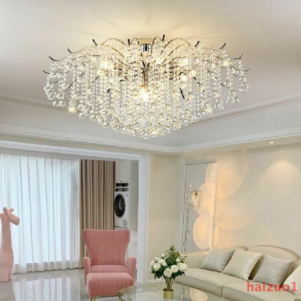Perfect lighting Люстра потолочная, E14, 144 Вт