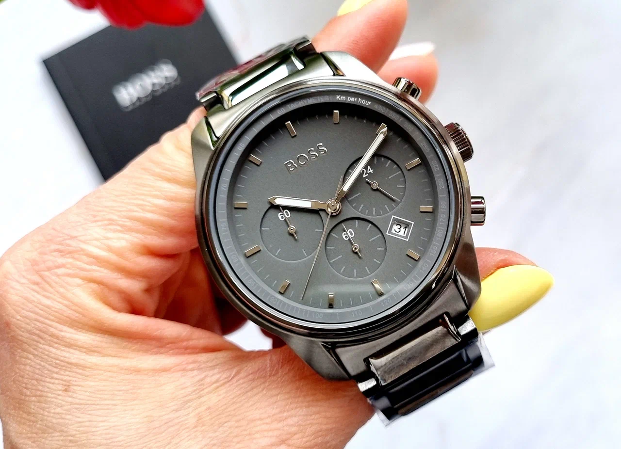 Наручные часы BOSS
