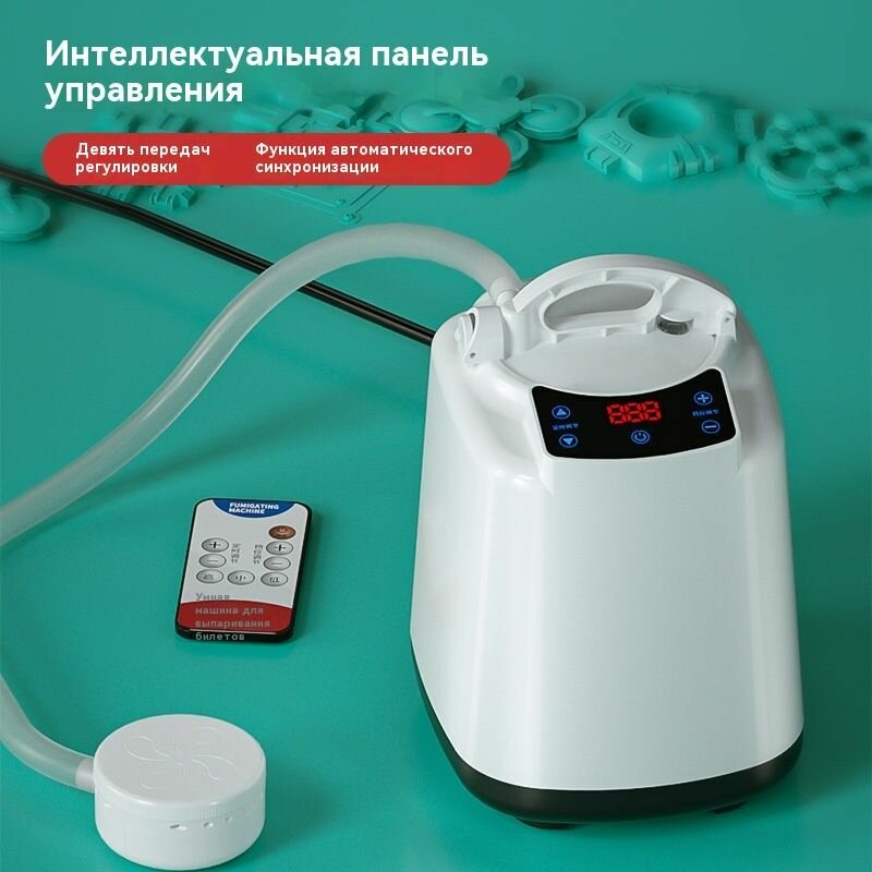 Парогенераторы - испарители для бань и саун