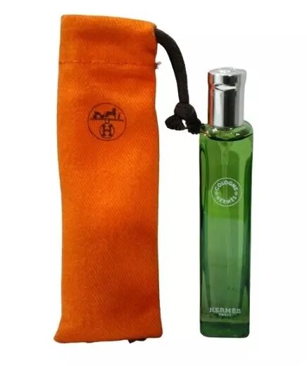 Hermes одеколон Eau de Pamplemousse Rose, 15 мл