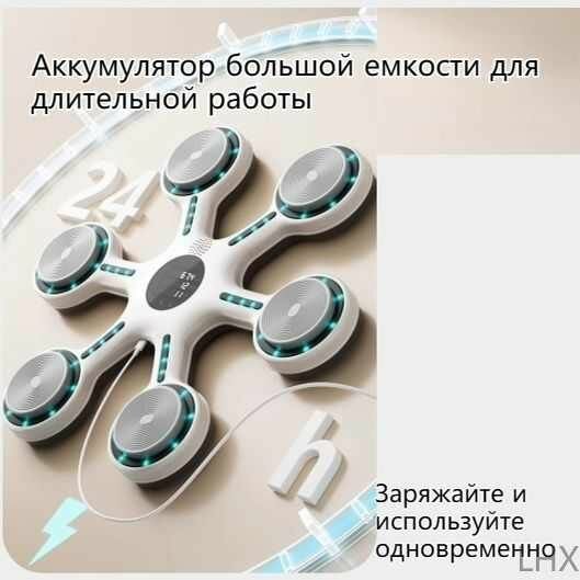 Мини-тренажер — фото 1