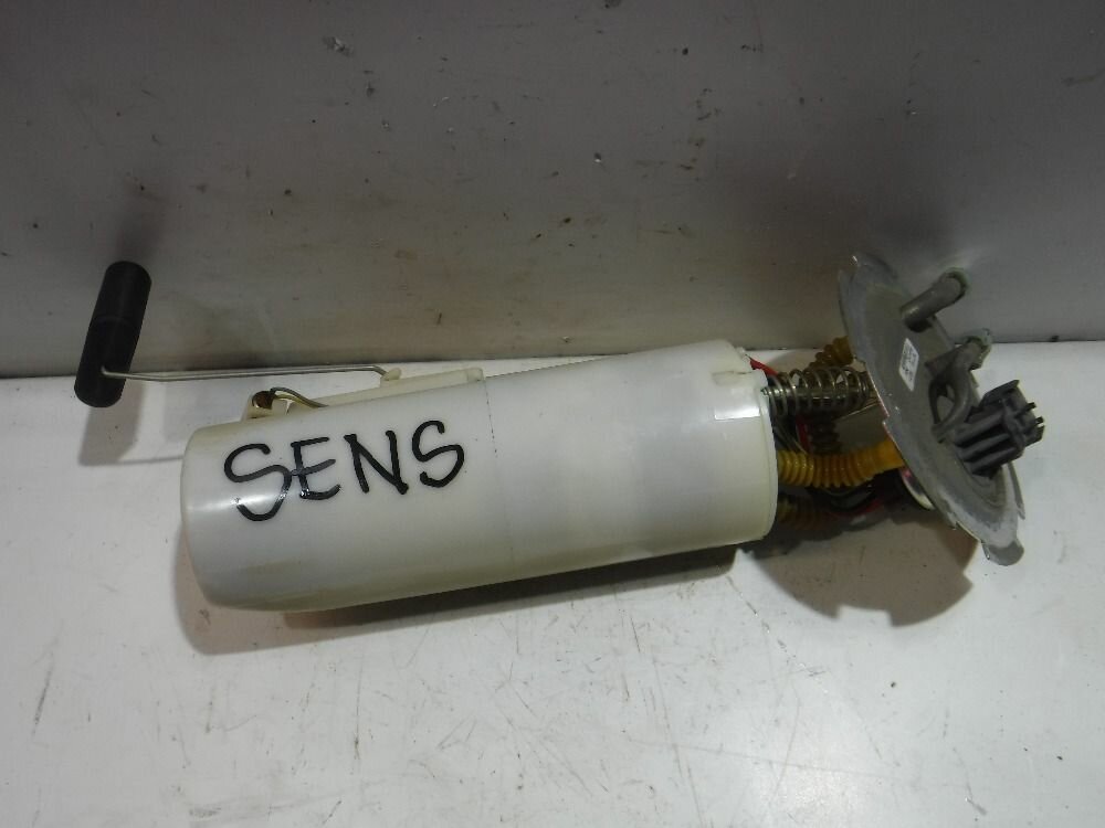 Насос топливный Заз Sens I 96344792