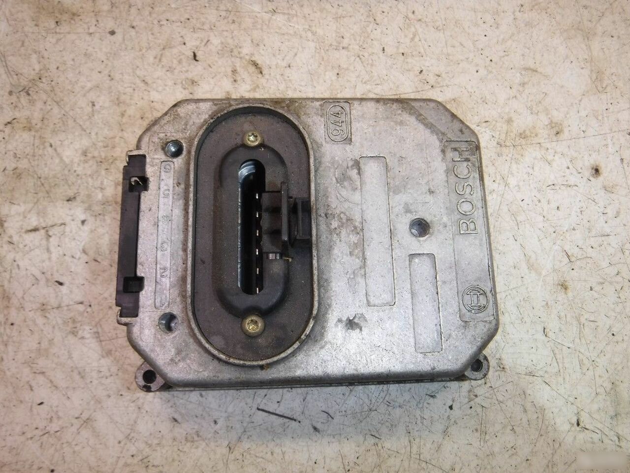 Реле стеклоочистителей Ford Galaxy I (1995—2000) 95VW17D539AA