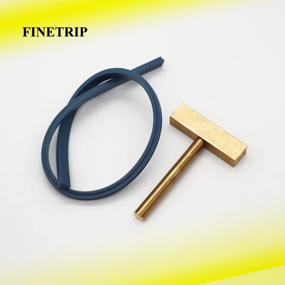 Паяльник FINETRIP 40Вт, комплект