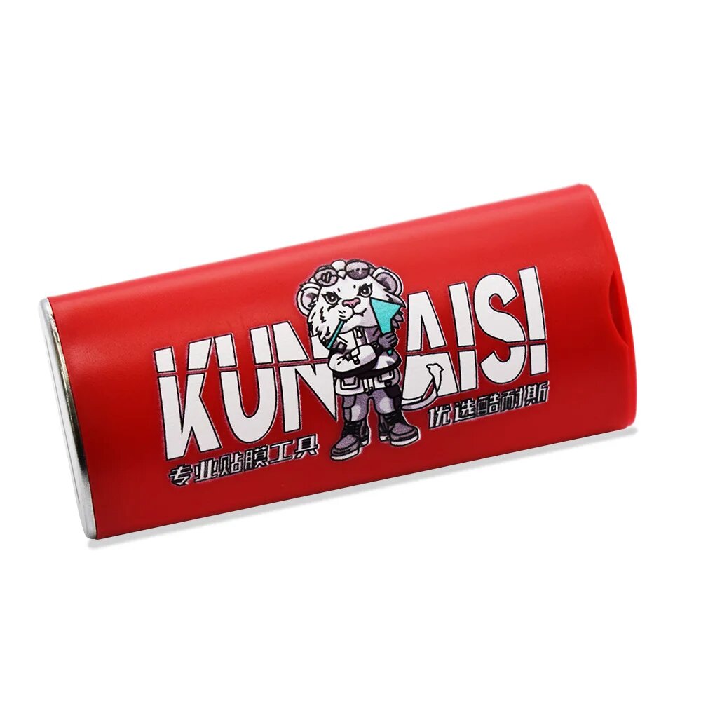 Контейнер для утилизации лезвий NORSION Red