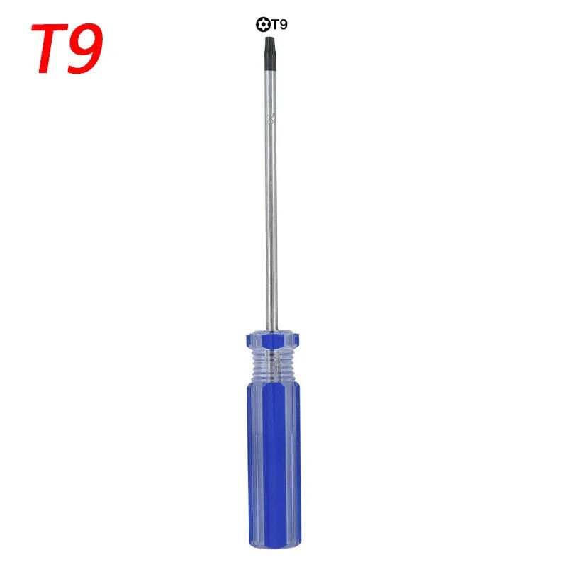 Прецизионный магнитный набор отверток BSIDE T8 T9 T10 T9