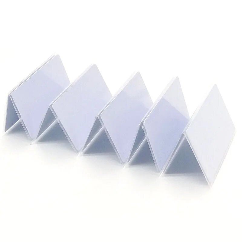 NFC-карты DEHI NTAG215