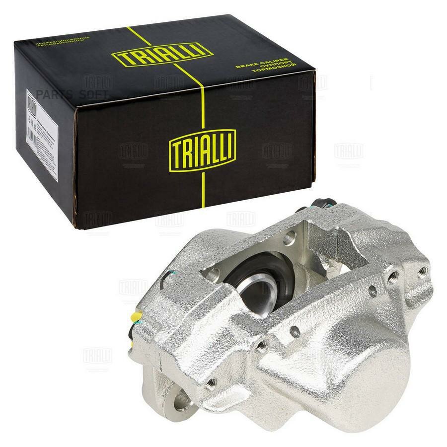 TRIALLI CF-032114 Суппорт торм. для а/м Opel Vectra B (95-) зад. прав. d=35мм (до 1997 г.) (CF 032114) ()