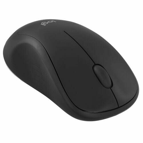 Комплект Logitech MK540 Advanced, беспроводная клавиатура и мышь, графитовый — фото 1