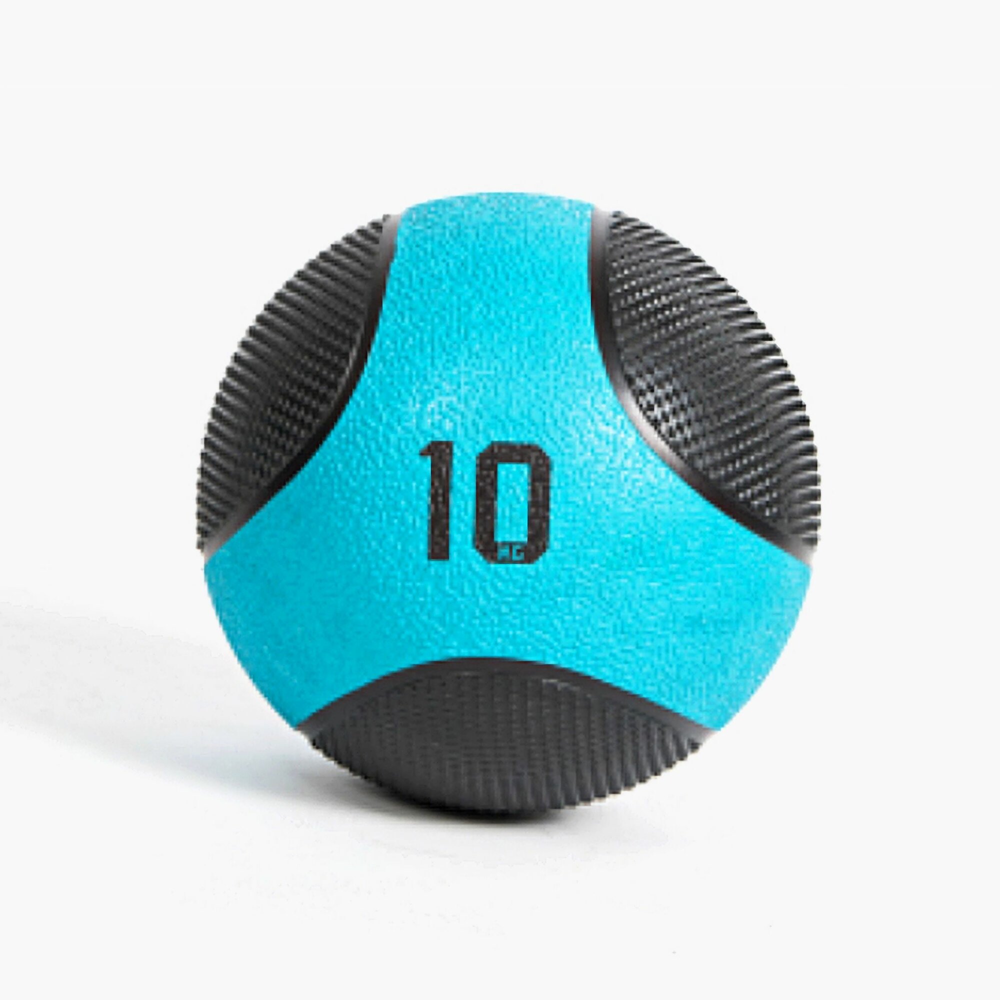 Медбол LIVEPRO Solid Medicine Ball, вес 10 кг.