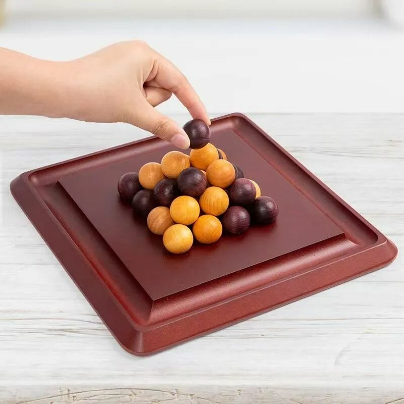 Gigamic Настольная игра Кварто