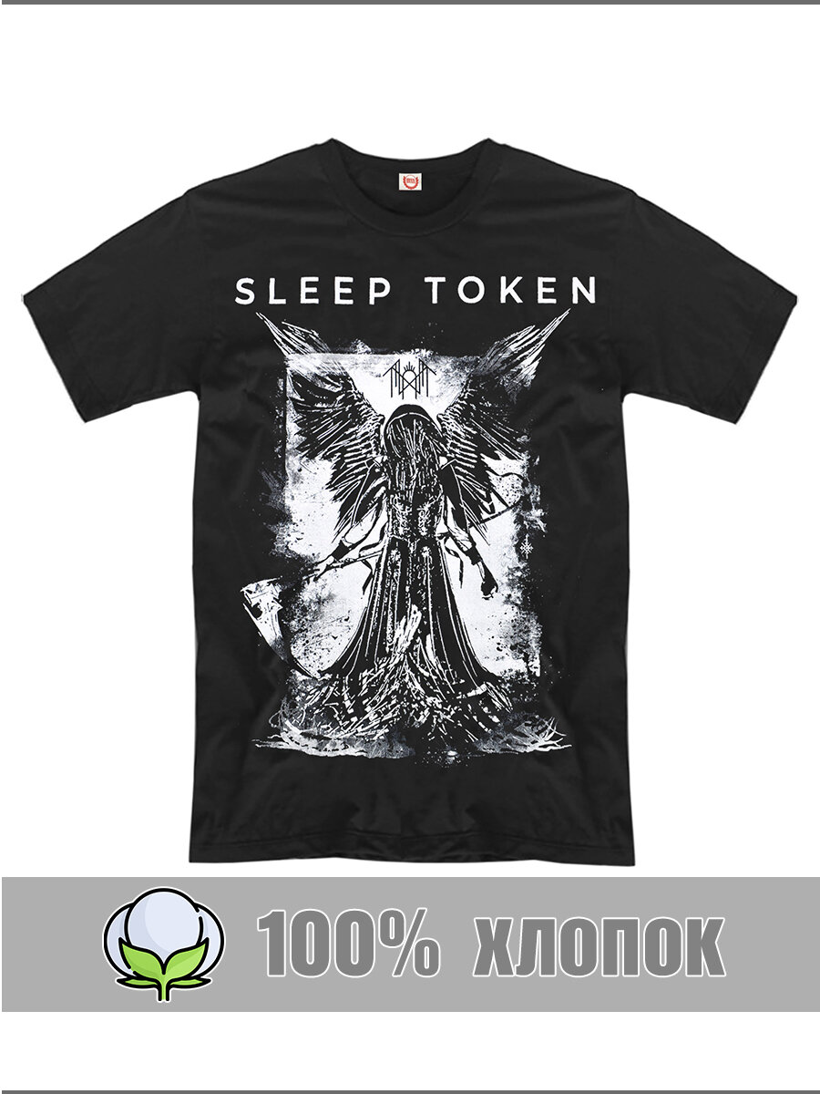 Футболка Рок-музыка