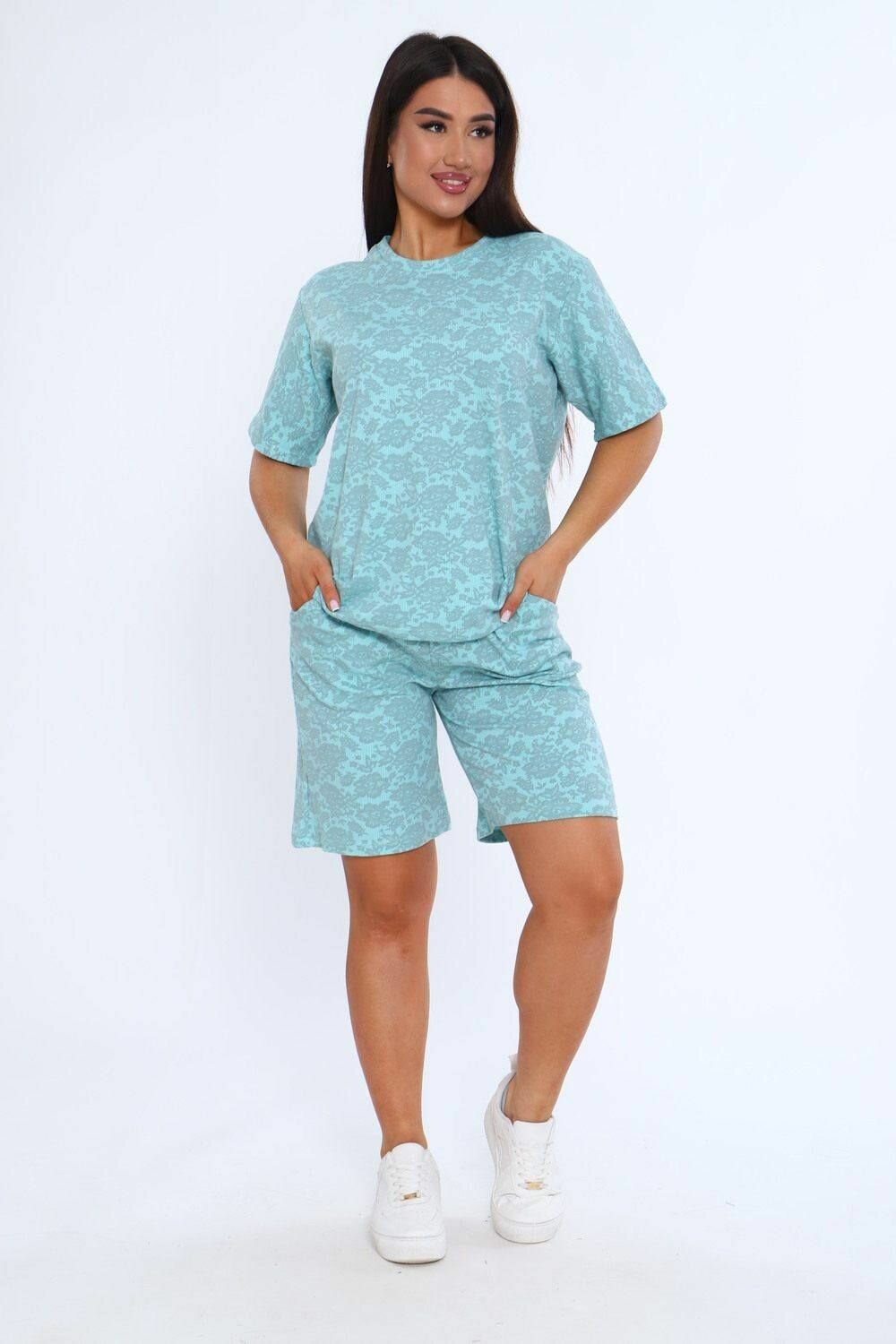 Комплект Весна-лето 2024