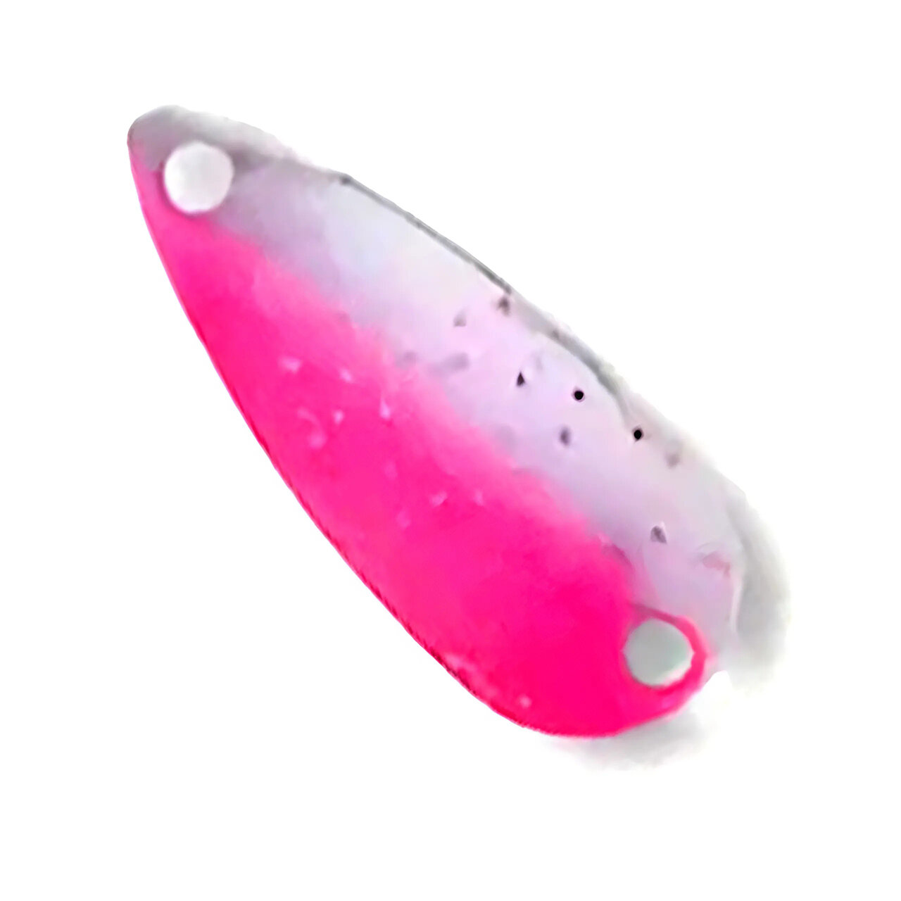 Блесна колеблющаяся FOREST Closer 20мм 0.8гр, цвет #03