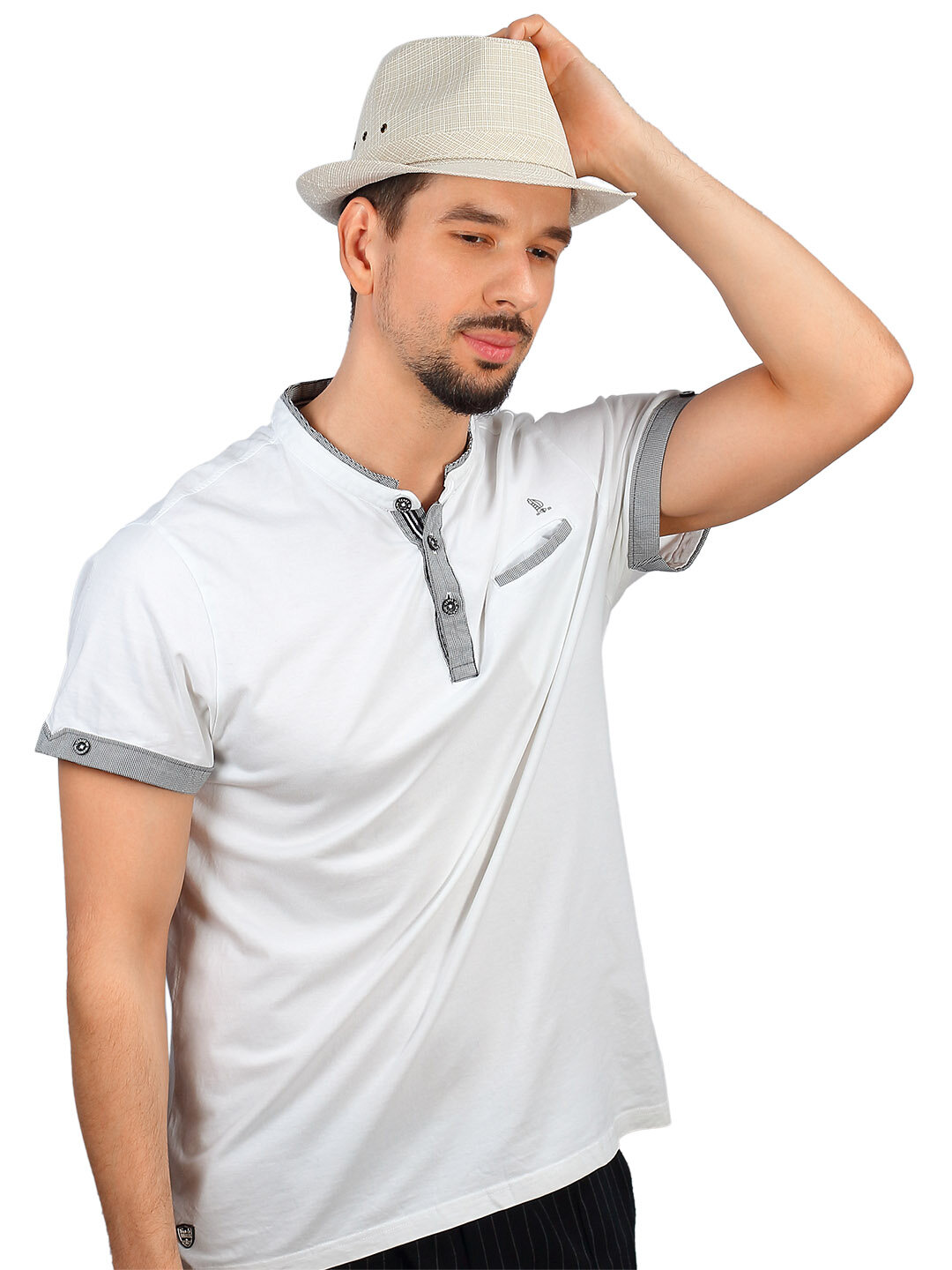 Шляпа  для мужчин и женщин