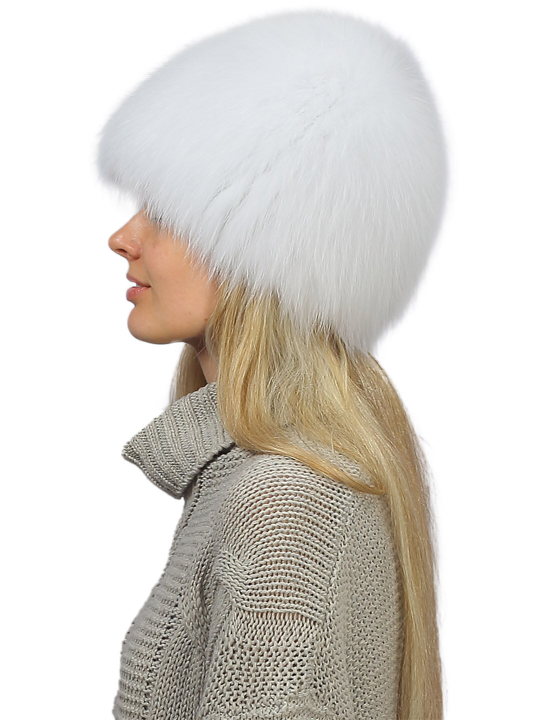 Шапка для женщин