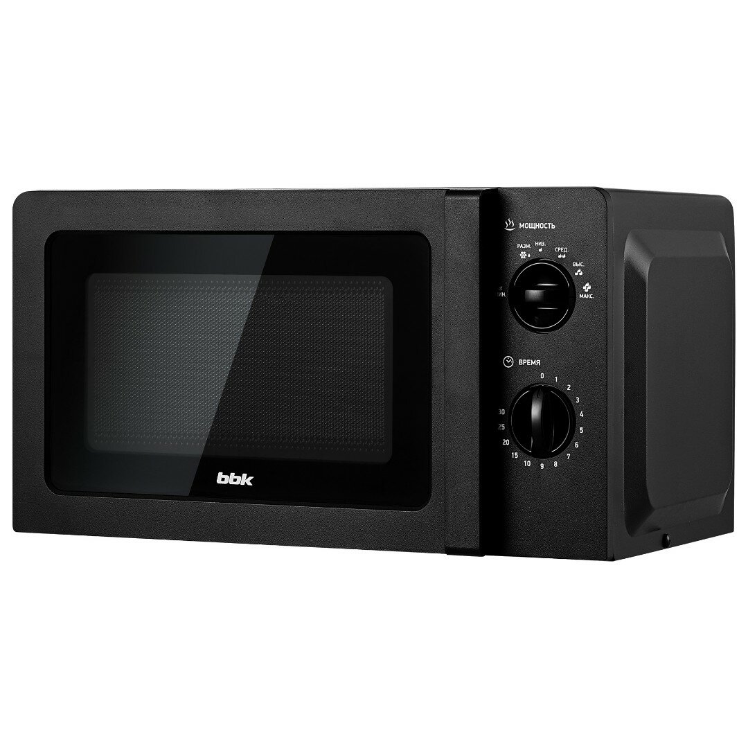 Микроволновая печь BBK 20MWS-747M/B